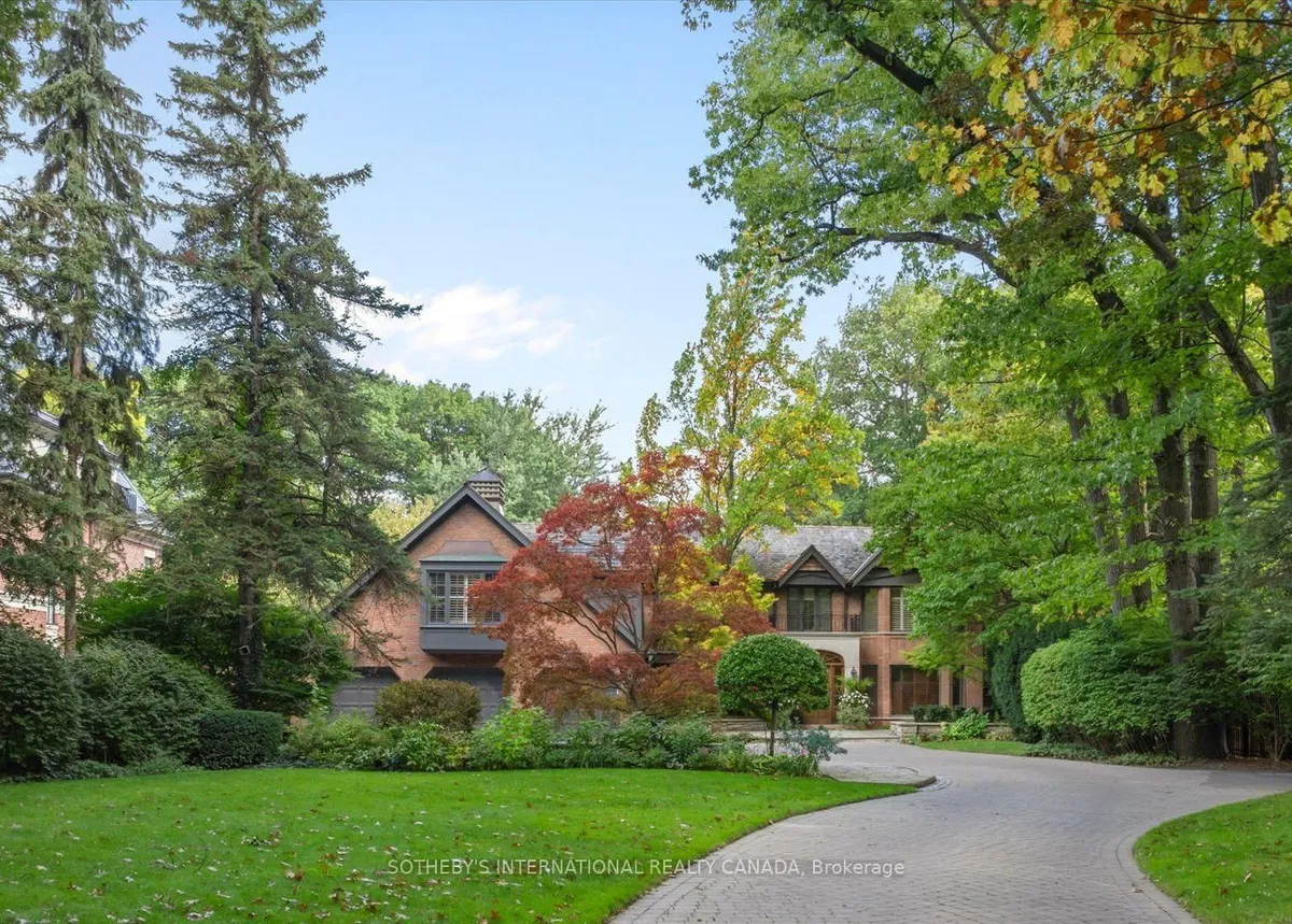 29 North Dr, Toronto, ON: Get $74K Cashback | Wahi