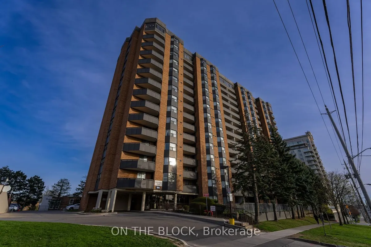 3845 Lake Shore Blvd #1401, Toronto, Ontario | Wahi