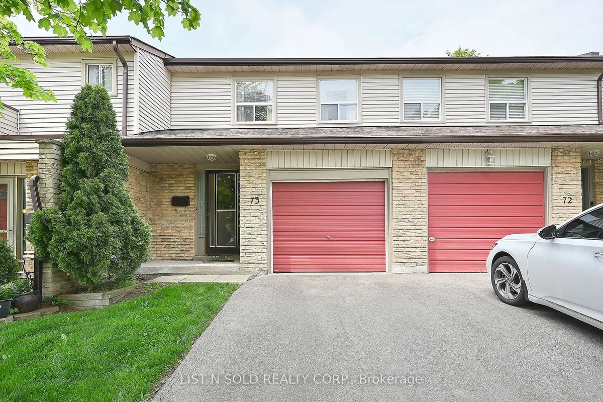 6100 Montevideo Rd #73, Mississauga, Ontario | Sold | Wahi