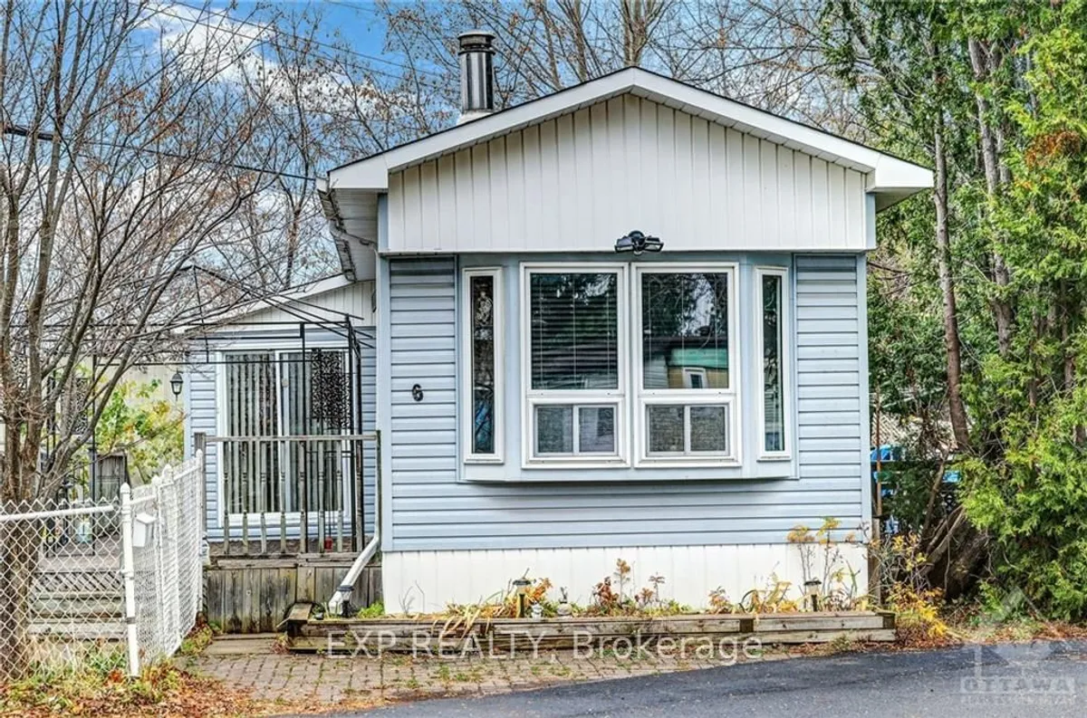 6 ASH St, Ottawa, Ontario | Sold | Wahi