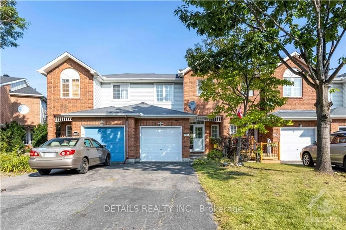 939 MARKWICK Cres, Orleans - Cumberland and Area, Ontario | Wahi