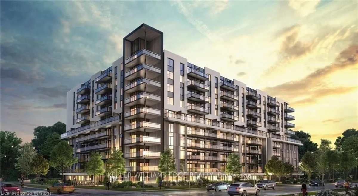 401 Shellard Lane #711, Brant, Ontario | Off Market | Wahi