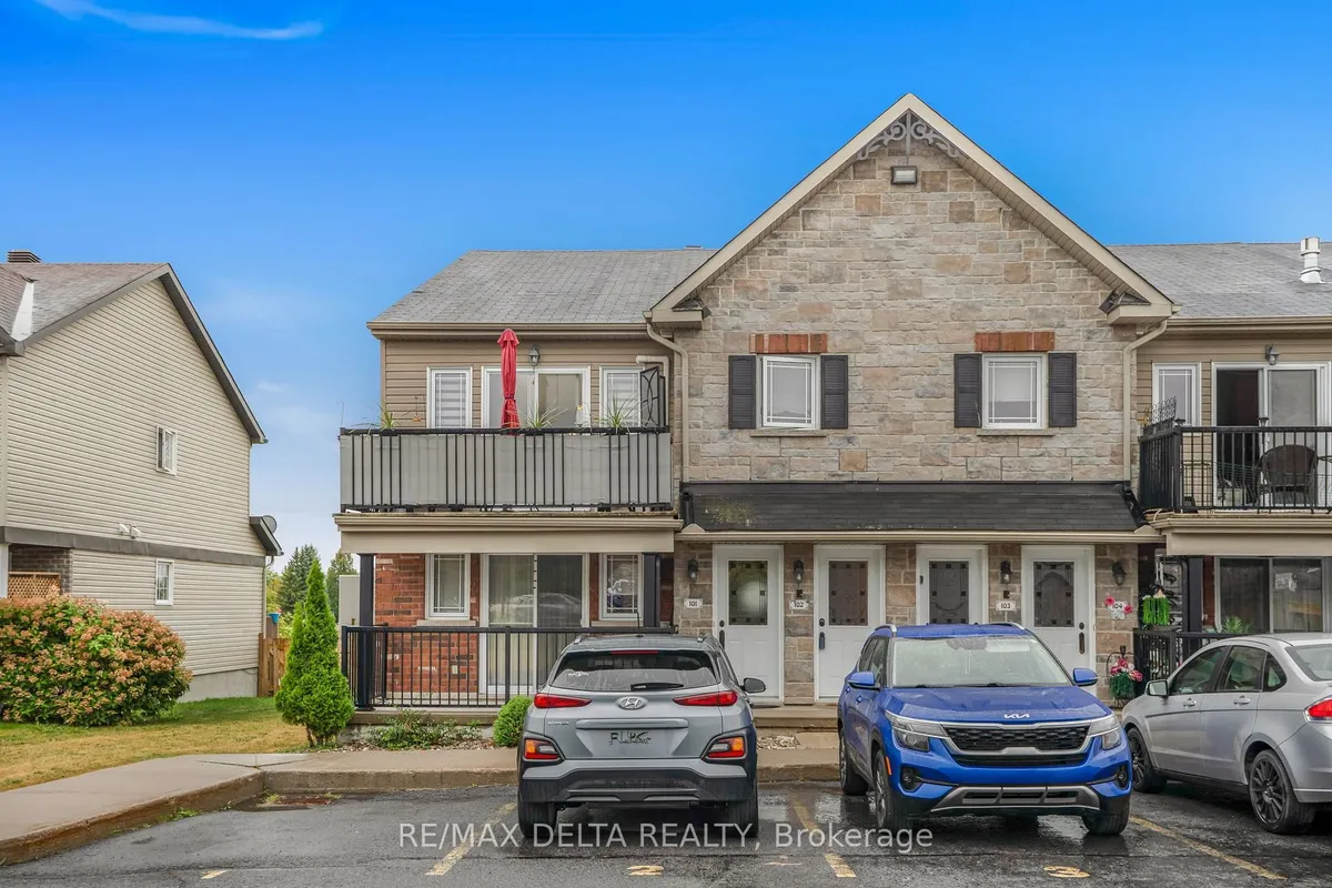 189 Eliot St #102, Clarence-Rockland, Ontario | Wahi