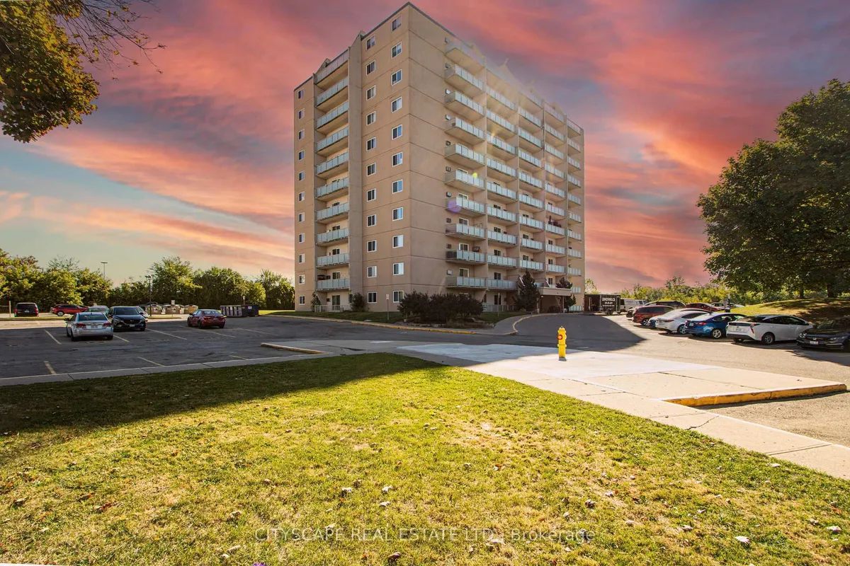 573 Mornington Ave #1008, London East, Ontario | Wahi
