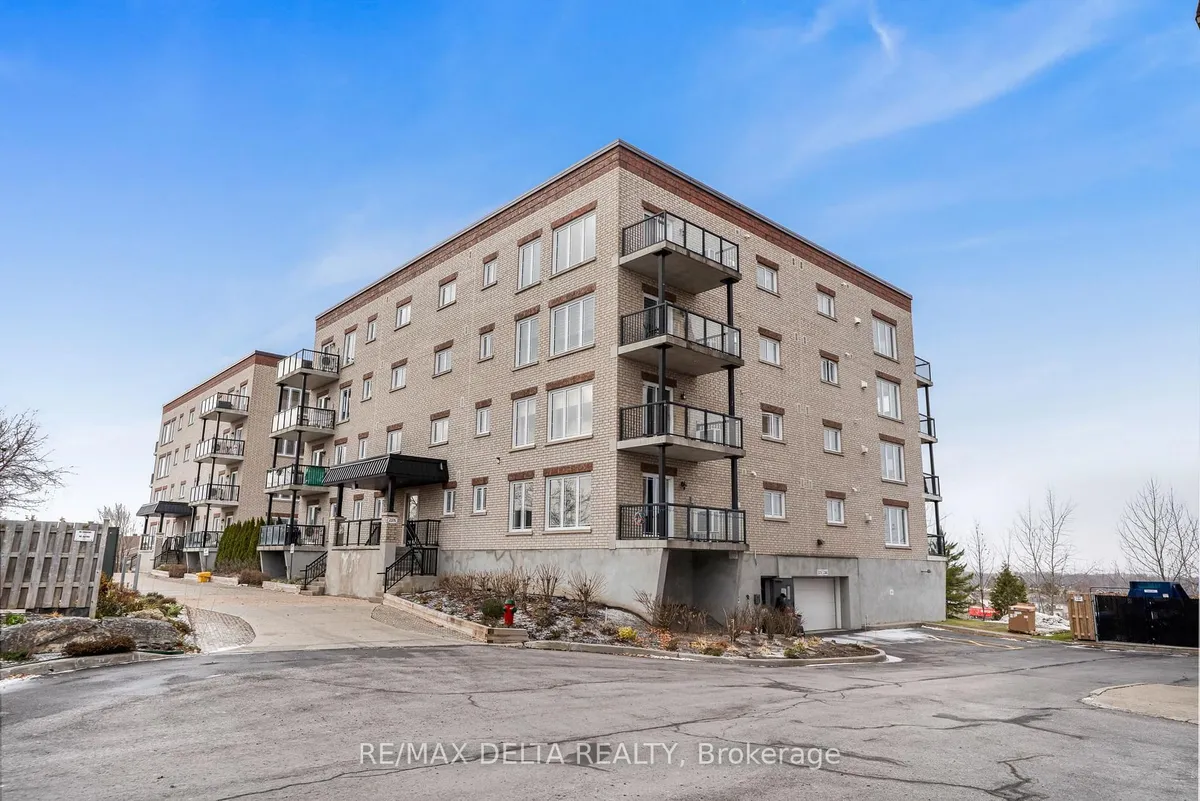 2376 Albert St #203, Clarence-Rockland, Ontario | Wahi