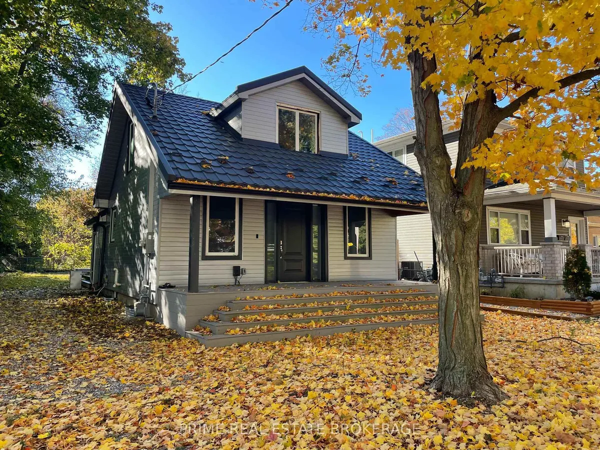 1294 Springbank Ave, London South, Ontario | Wahi