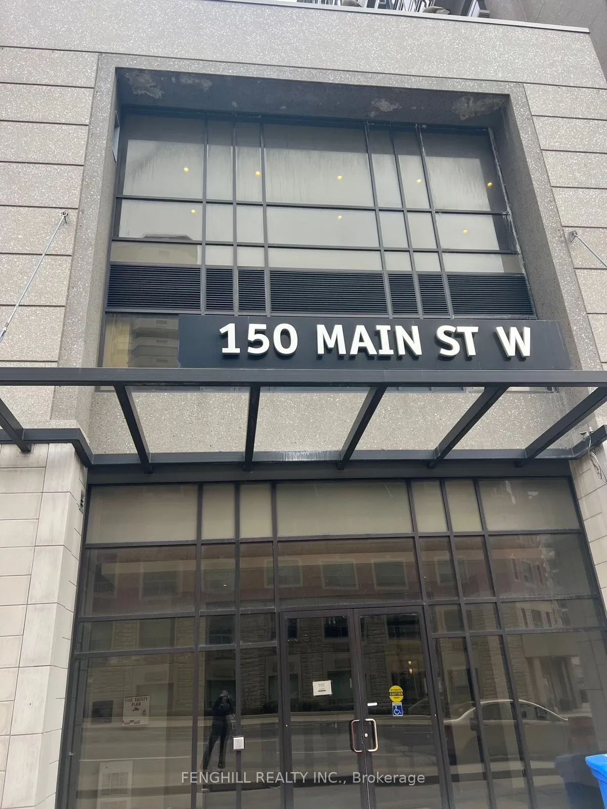 150 Main St #901, Hamilton, Ontario | Sold | Wahi
