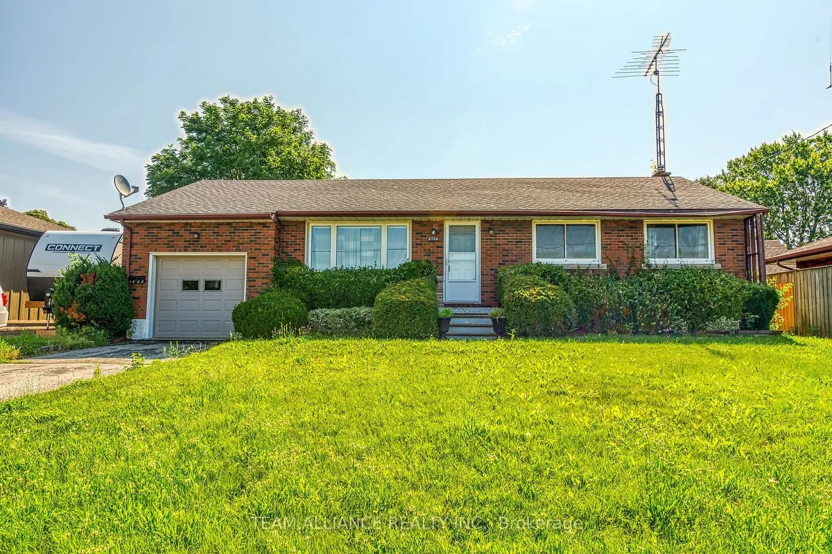 6756 Heximer Ave, Niagara Falls, Ontario | Off Market | Wahi