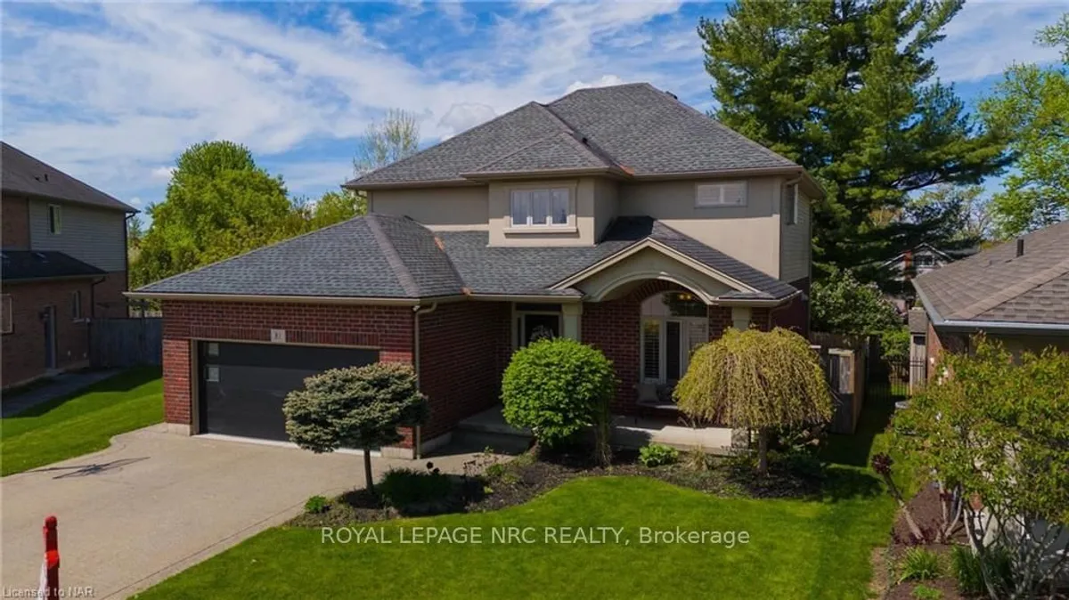 81 MICHAEL Dr, Welland, Ontario | Sold | Wahi