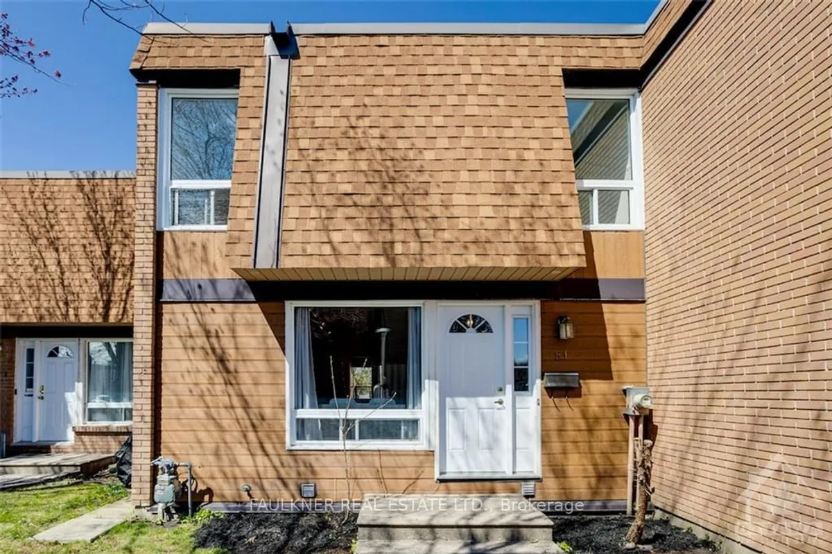 3555 DOWNPATRICK Rd #51, Hunt Club - Windsor Park Village and Area ...