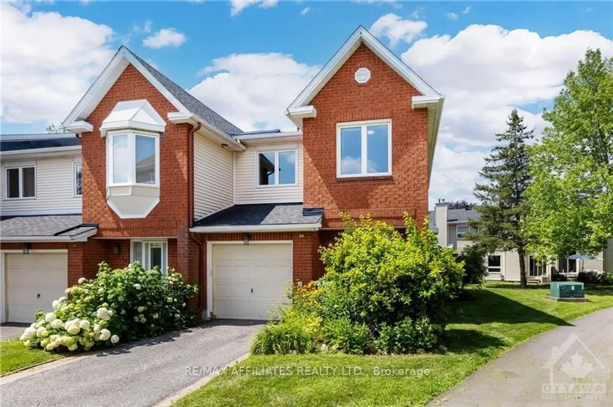 1 MAPLE RIDGE Cres #G, Ottawa, Ontario | Sold | Wahi