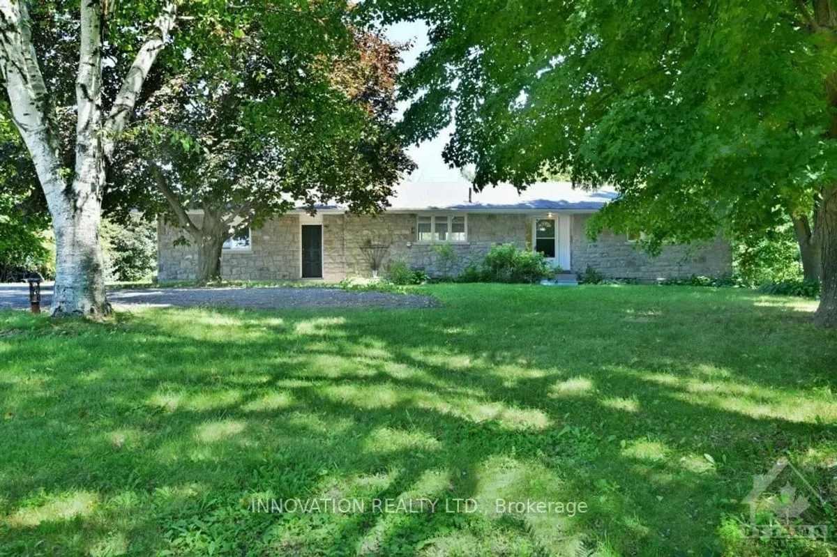 4120 DUNROBIN Rd, Ottawa, Ontario | Sold | Wahi
