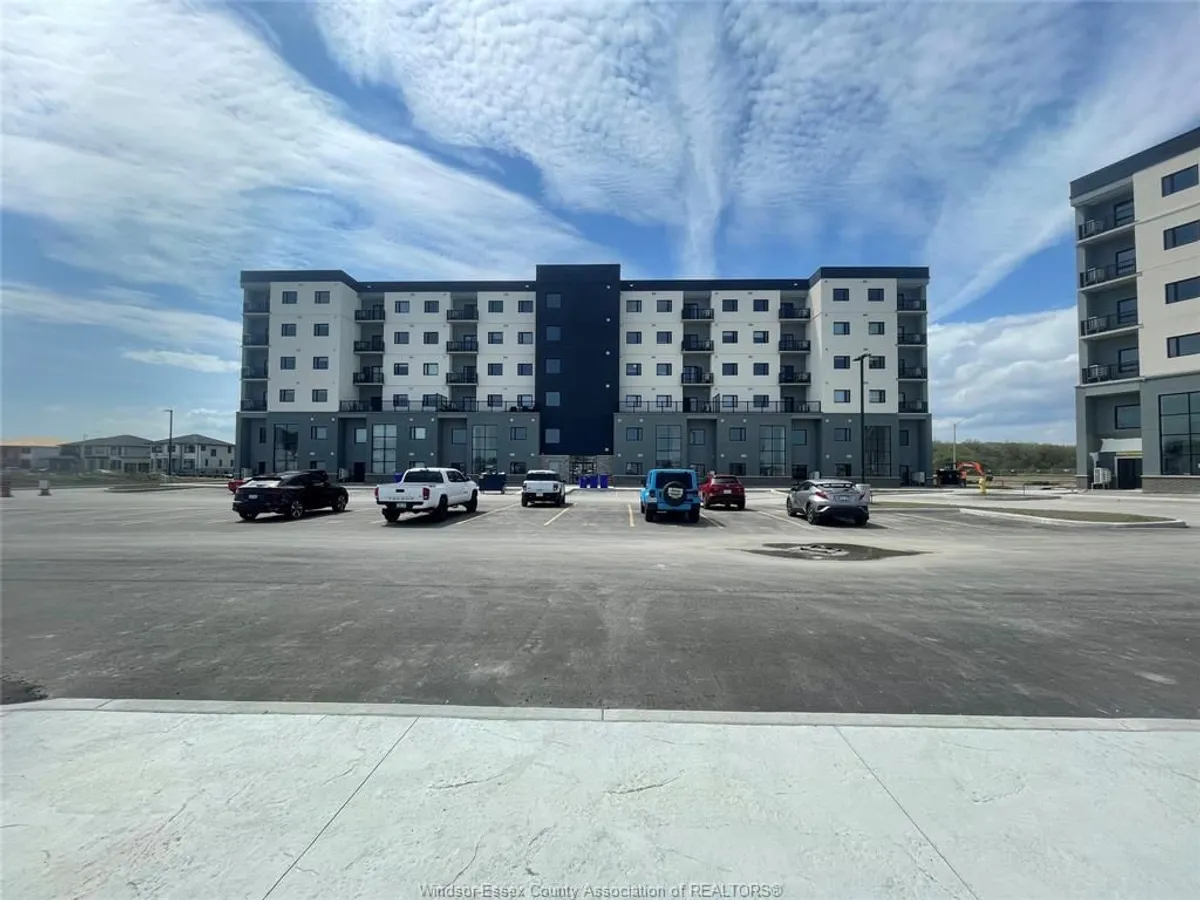 7333 MEO Blvd #508, LaSalle, Ontario | Semi-Detached | Wahi